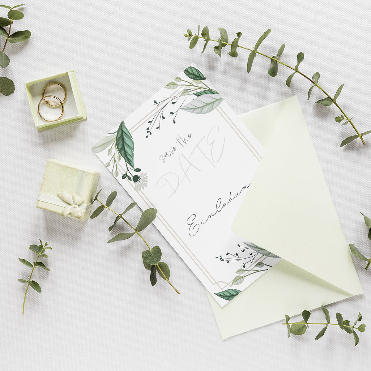 Workshop Event Papeterie Lettering (Hochzeit, Geburtstag, Taufe) – 4 ...